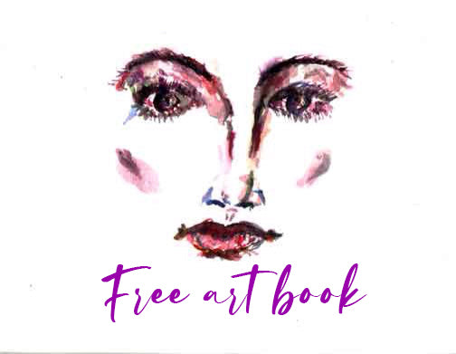 FREE PDF ART BOOK – DAN JOYCE art